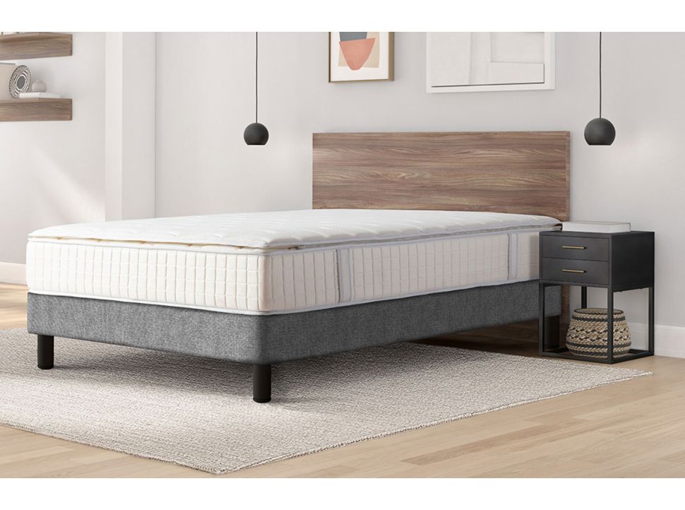 Pullman Hotels | Shop Mattress & Base Set