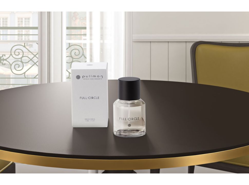 Signature Room Mist by Pullman Hotels | Shop Now
